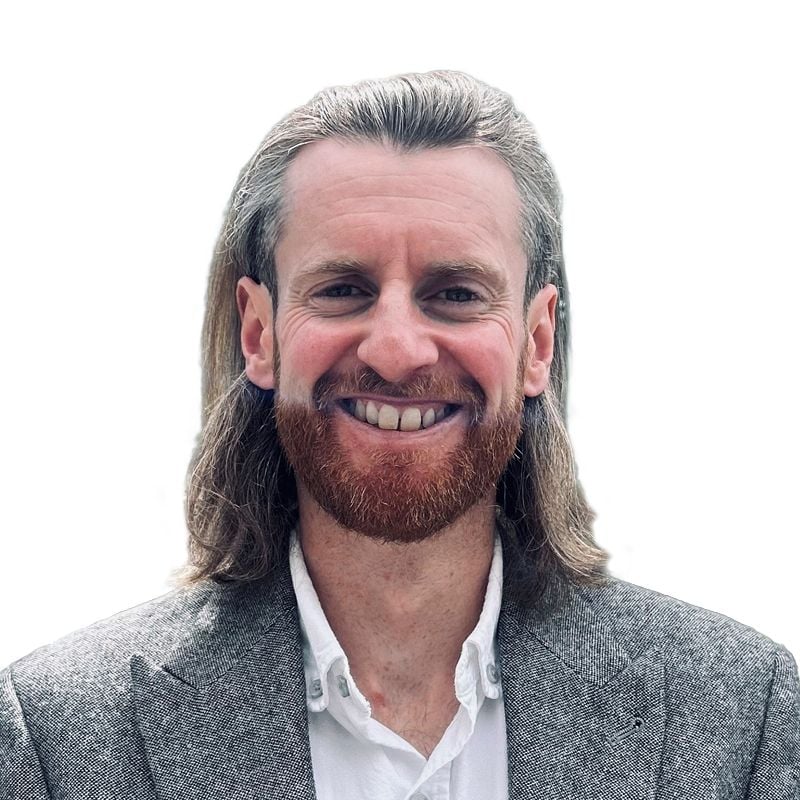 FCIPS: Fellowship & James Parrott | CIPS